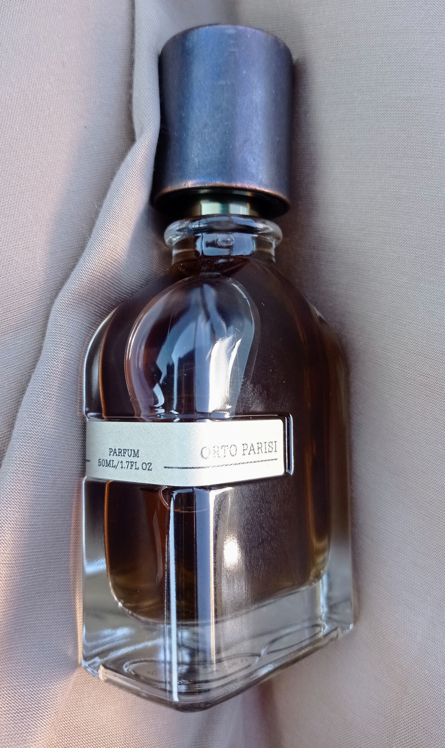 Stercus Orto Parisi fragancia - una fragancia para Hombres y Mujeres 2014