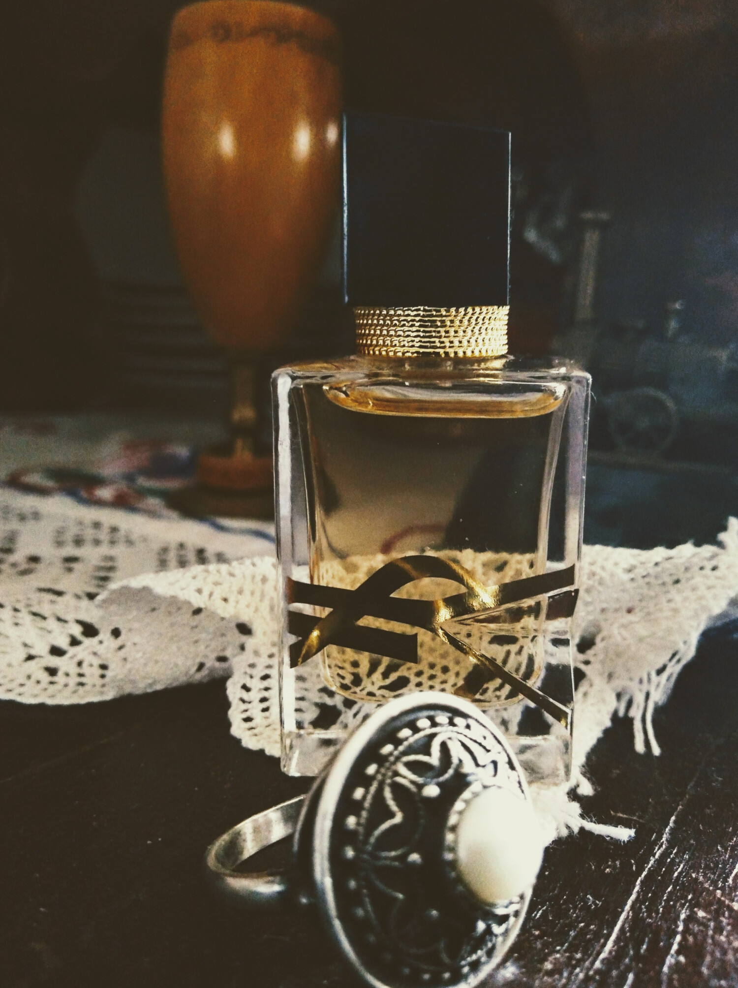 Libre Yves Saint Laurent parfum - un parfum de dama 2019