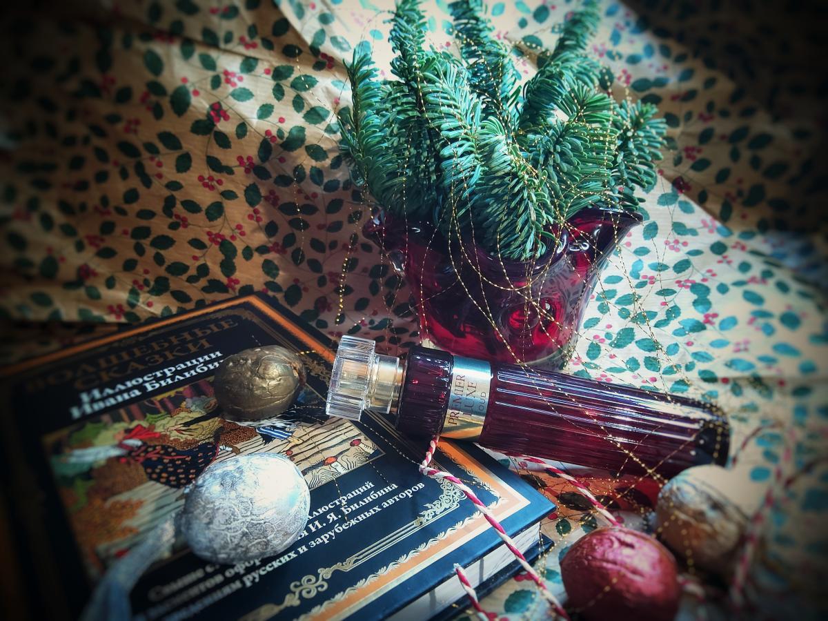 Premiere Luxe Oud for Her Avon аромат — аромат для женщин 2016
