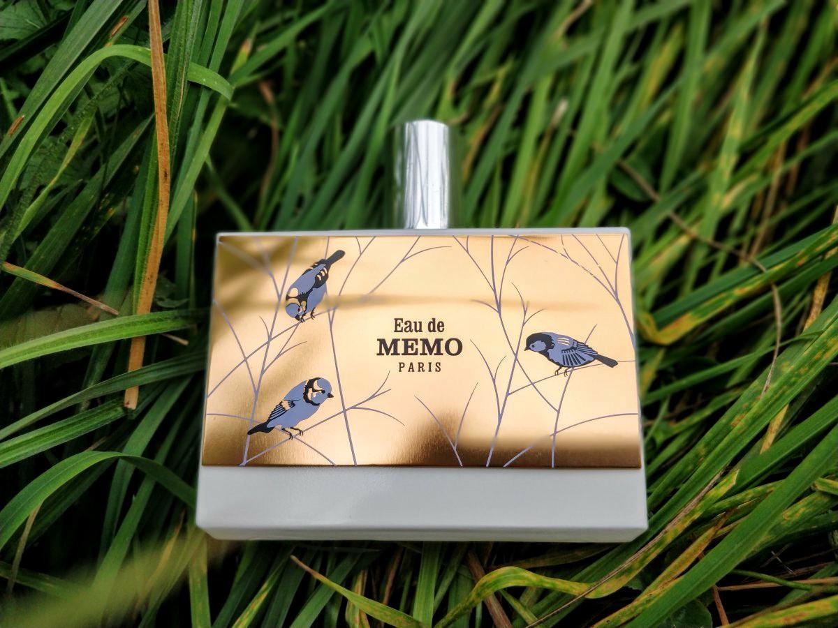 Eau de Memo Memo Paris parfum - un parfum pour homme et femme 2017