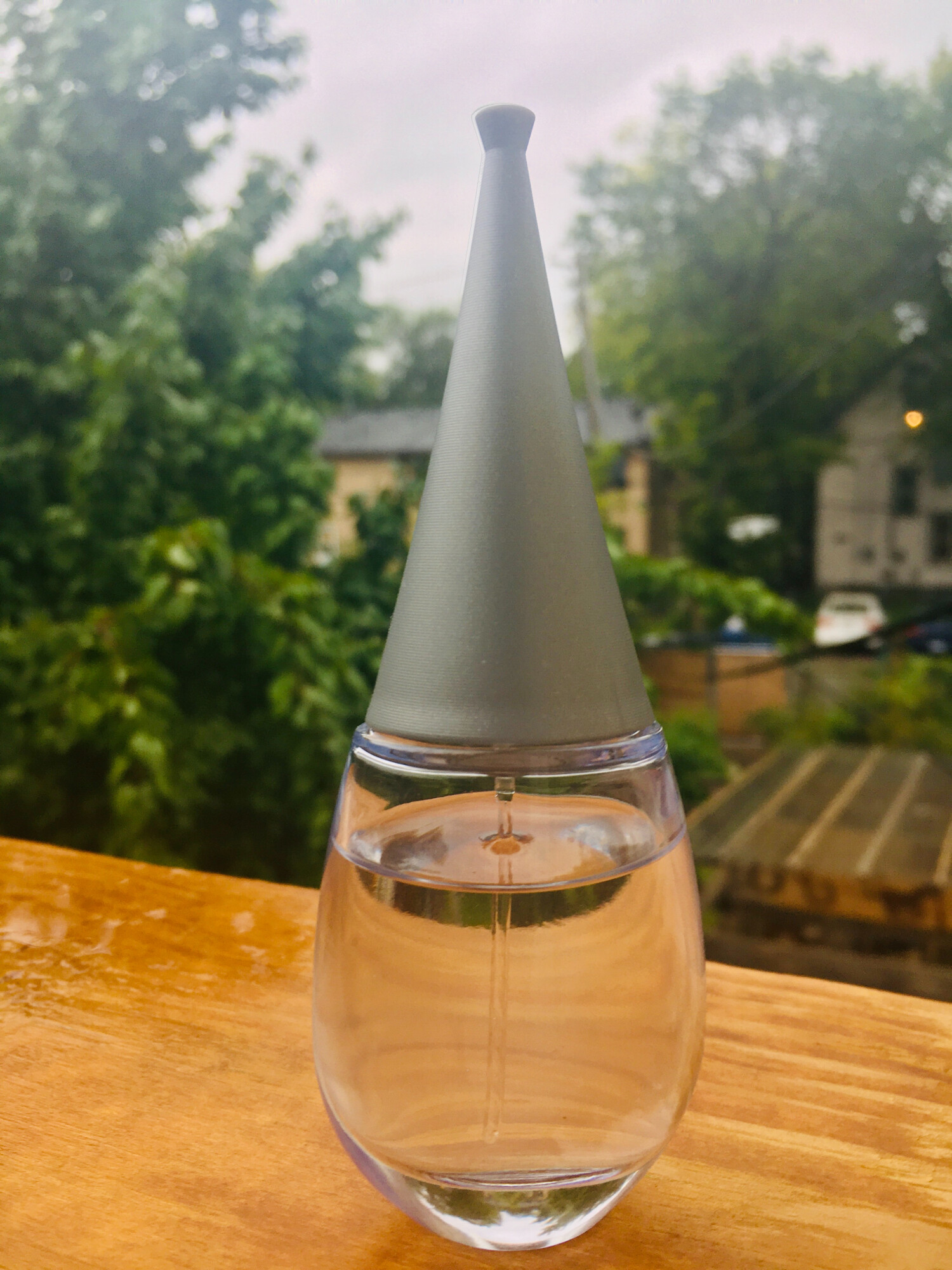 Shi Alfred Sung parfum - een geur voor dames 2000