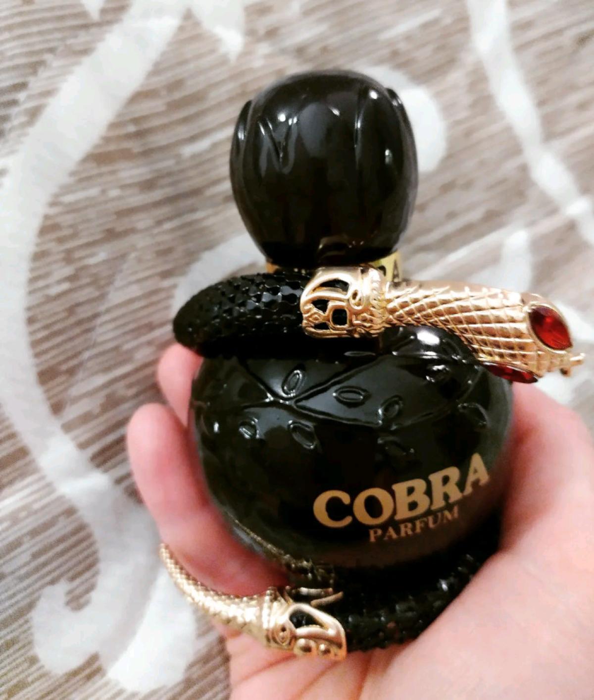 Cobra Jeanne Arthes Parfum - ein es Parfum für Frauen