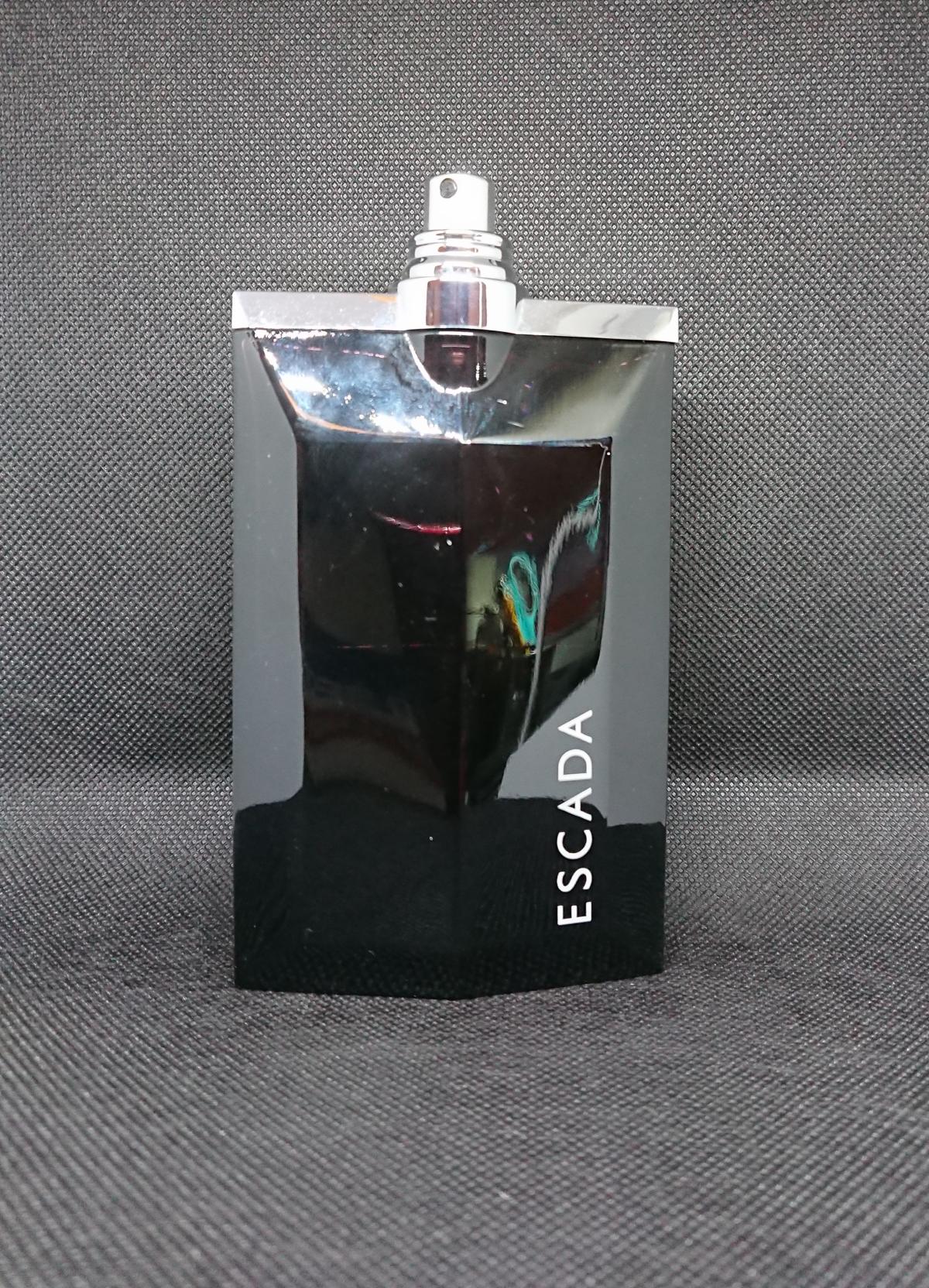 Escada Magnetism for Men Escada Cologne - ein es Parfum für Männer 2004