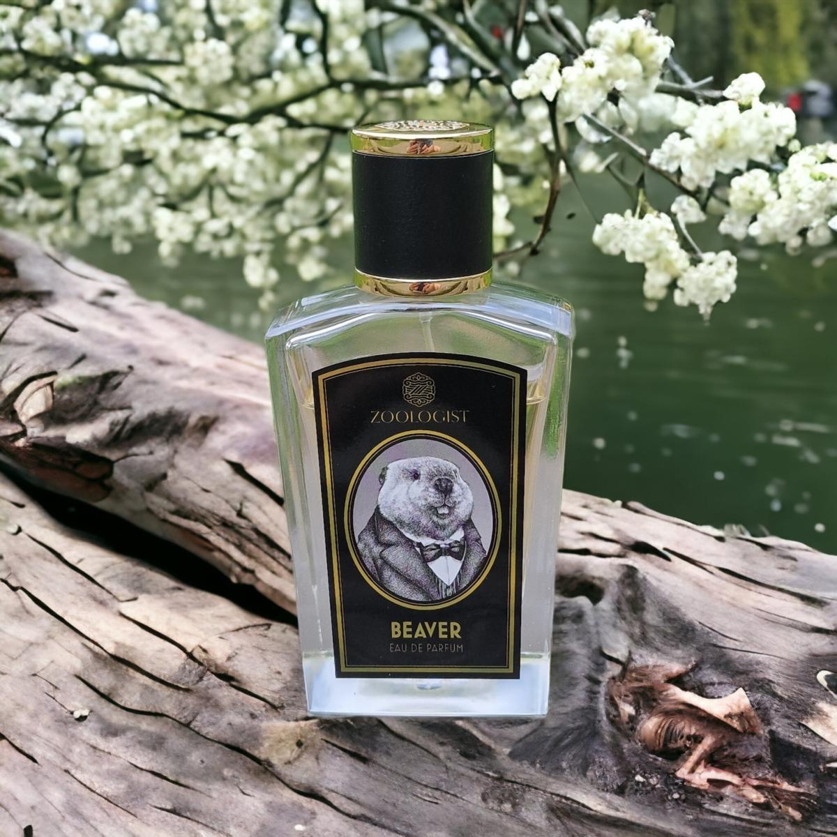 Beaver Edition 2016 Zoologist Perfumes аромат — аромат для мужчин и ...