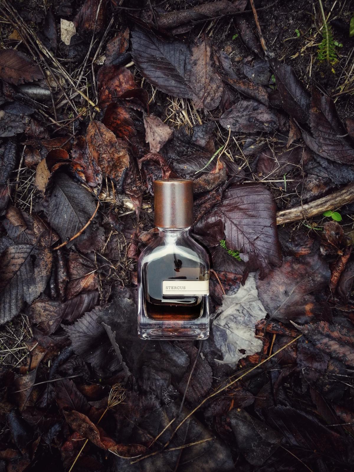 Stercus Orto Parisi fragancia - una fragancia para Hombres y Mujeres 2014