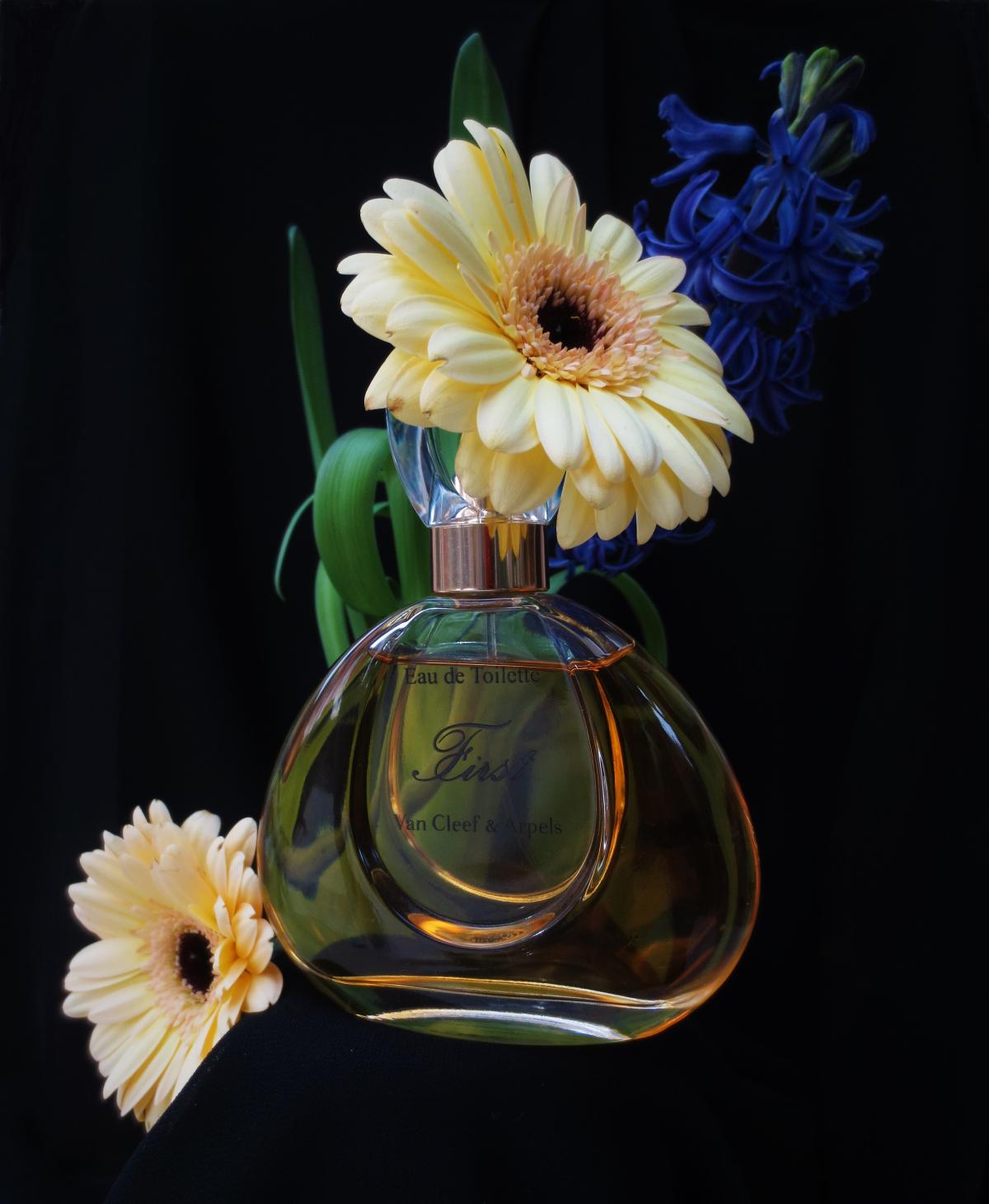 First Van Cleef & Arpels άρωμα - ένα άρωμα για γυναίκες 1976