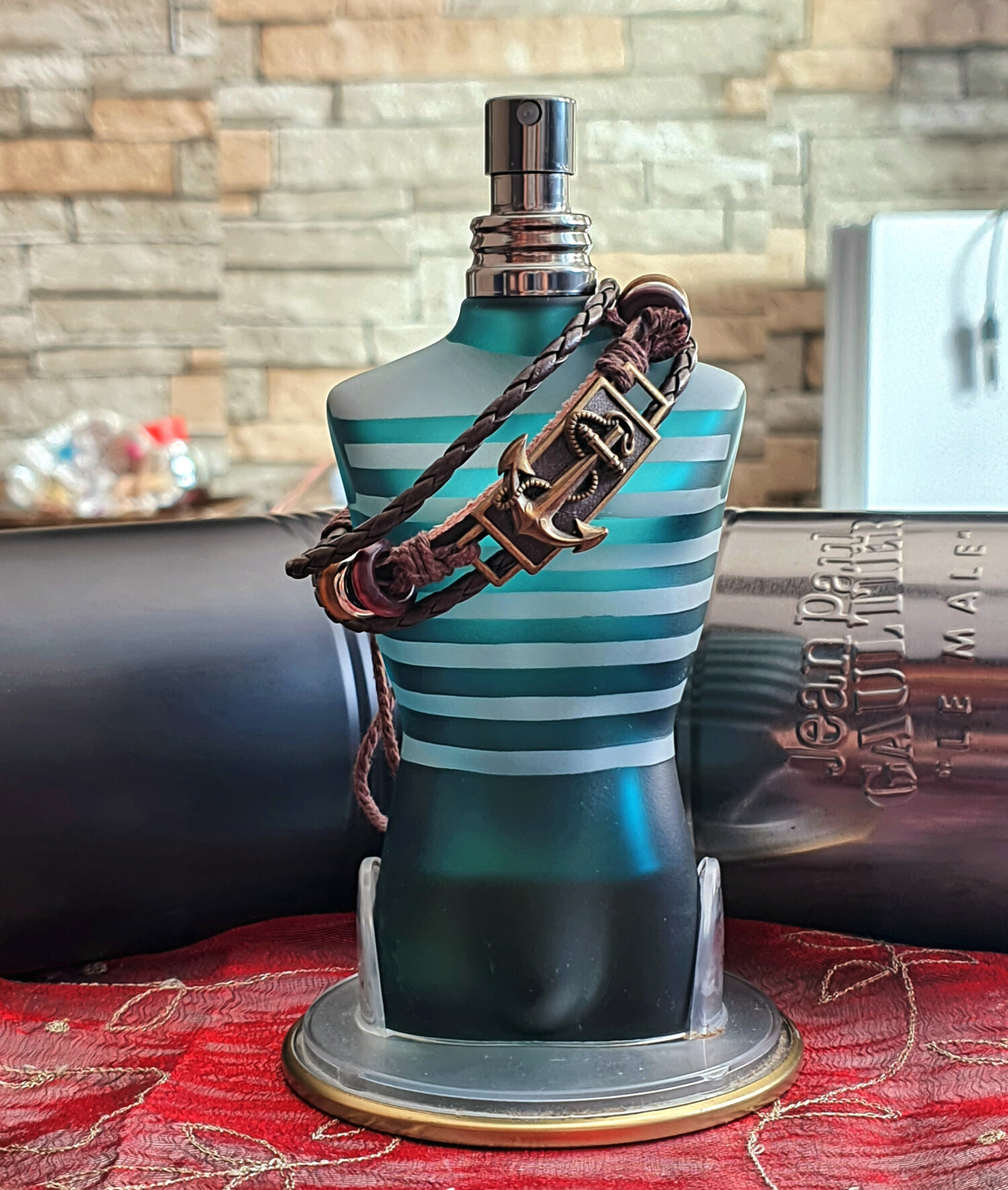 Ultra Male Jean Paul Gaultier Cologne - un parfum pour homme 2015