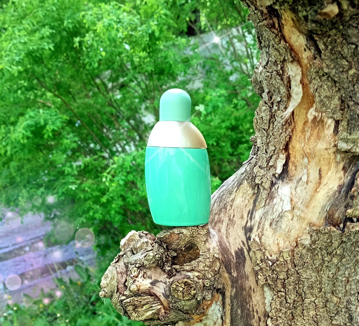 Eden Cacharel perfume - a fragrância Feminino 1994