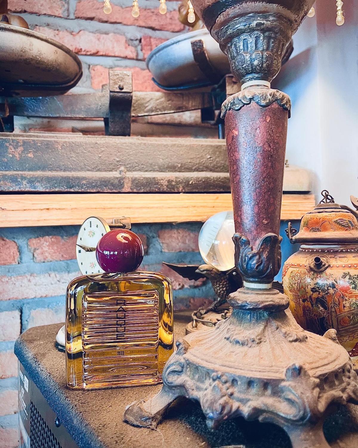 Rauque Roberto Greco parfum - un nouveau parfum pour homme et femme 2023