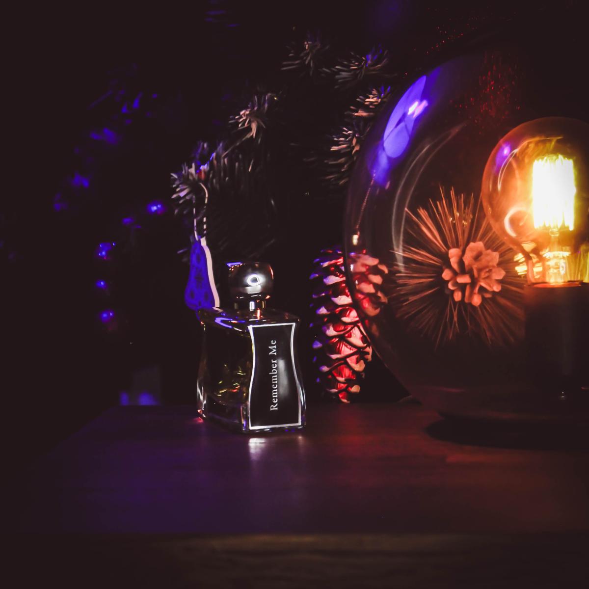 Remember Me Jovoy Paris عطر - a fragrance للجنسين 2018