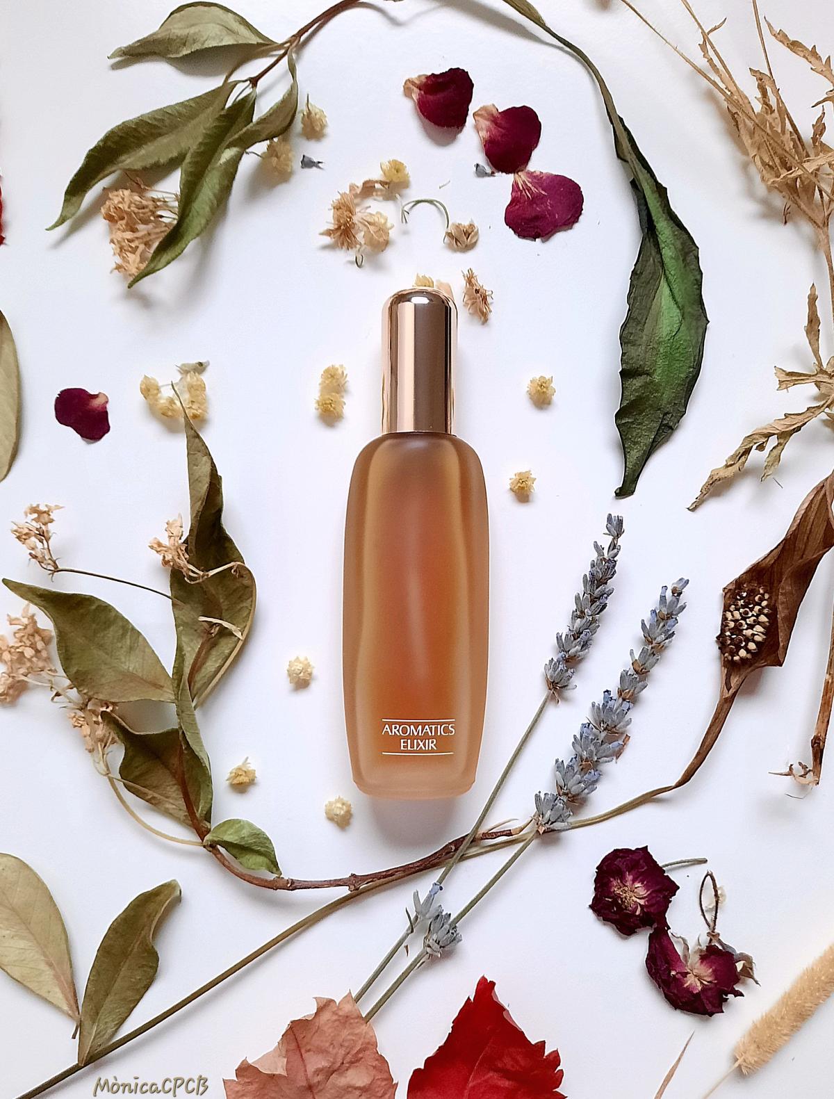 Aromatics Elixir Clinique аромат — аромат для женщин 1971