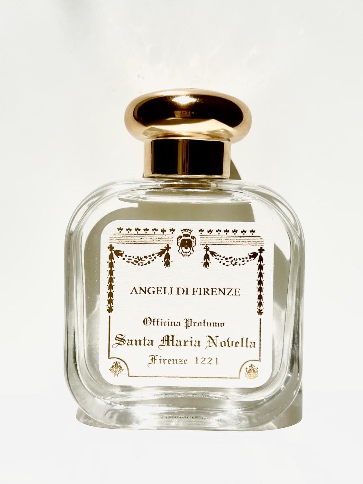 Angels of Florence Santa Maria Novella parfum - un parfum pour femme 2006