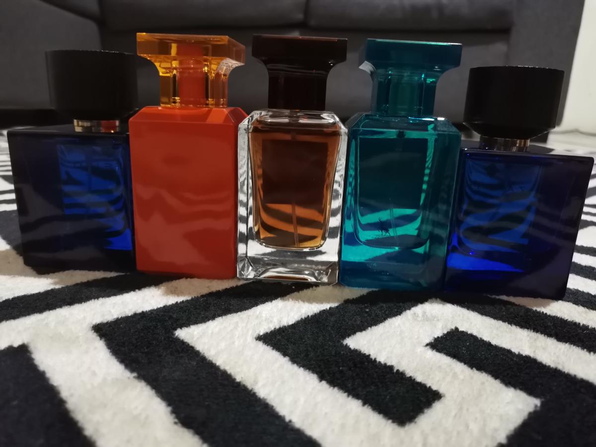 Bright Peach Maison Alhambra άρωμα - ένα άρωμα για γυναίκες και άνδρες