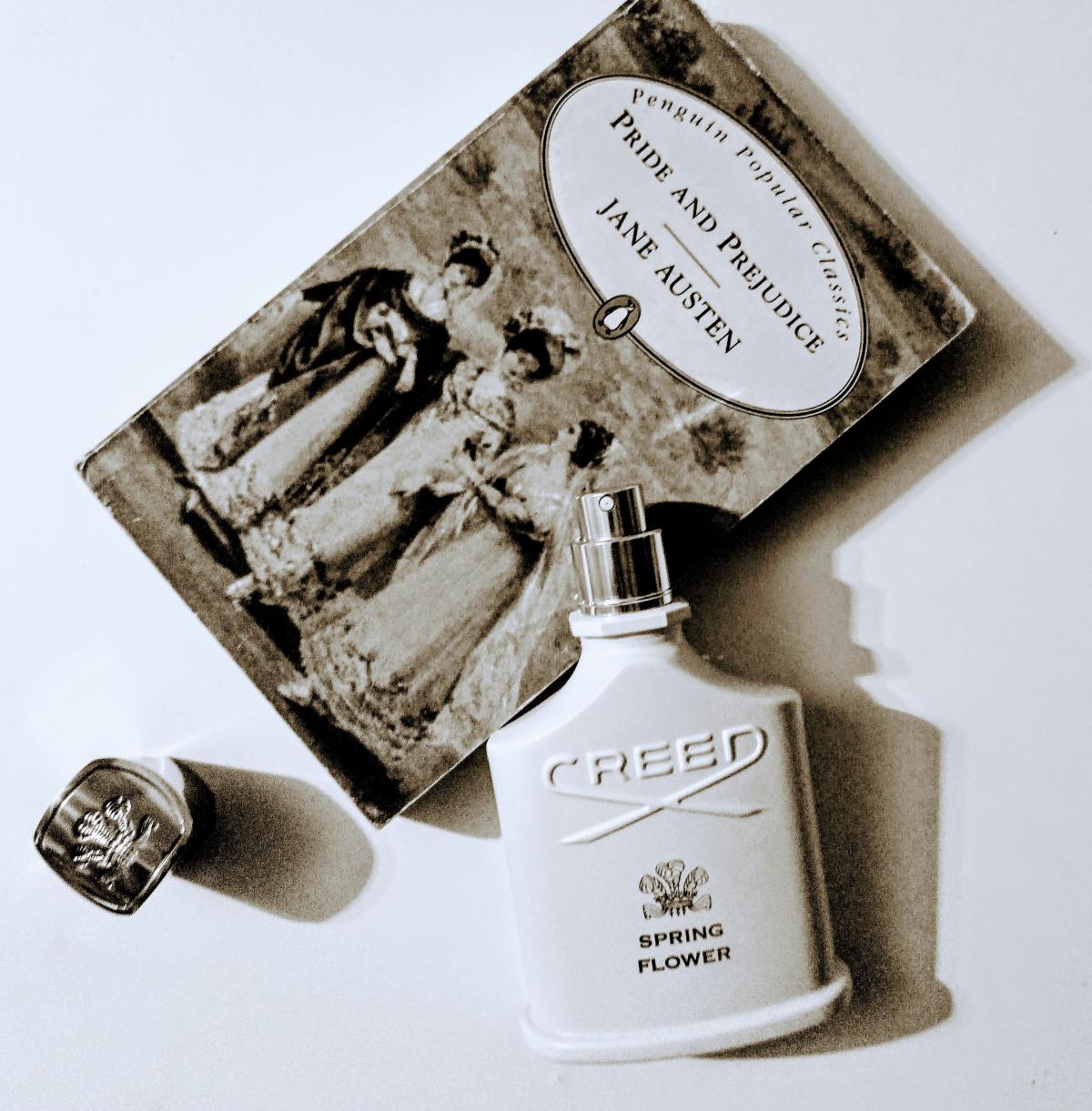 Spring Flower 2023 Creed 香水 - 一款 2023年 新的 女用 香水