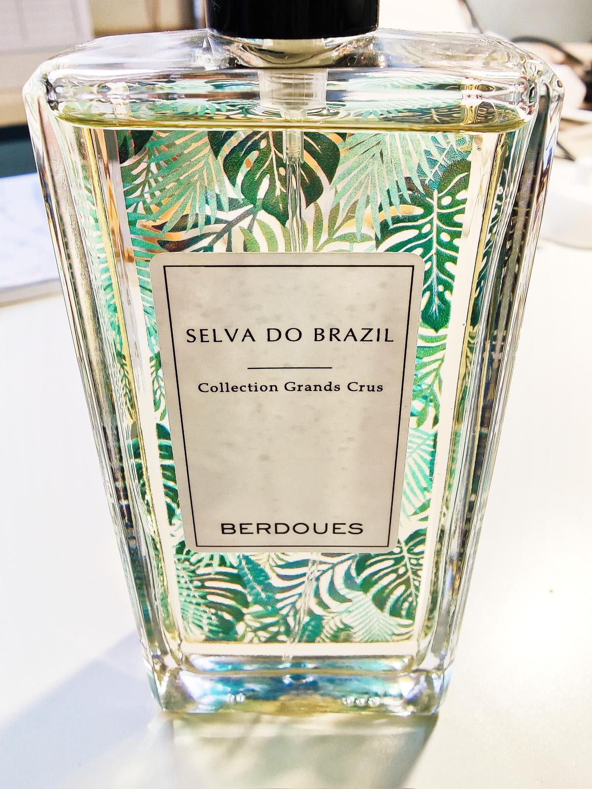 Selva do Brazil Parfums Berdoues Parfum - ein es Parfum für Frauen und ...