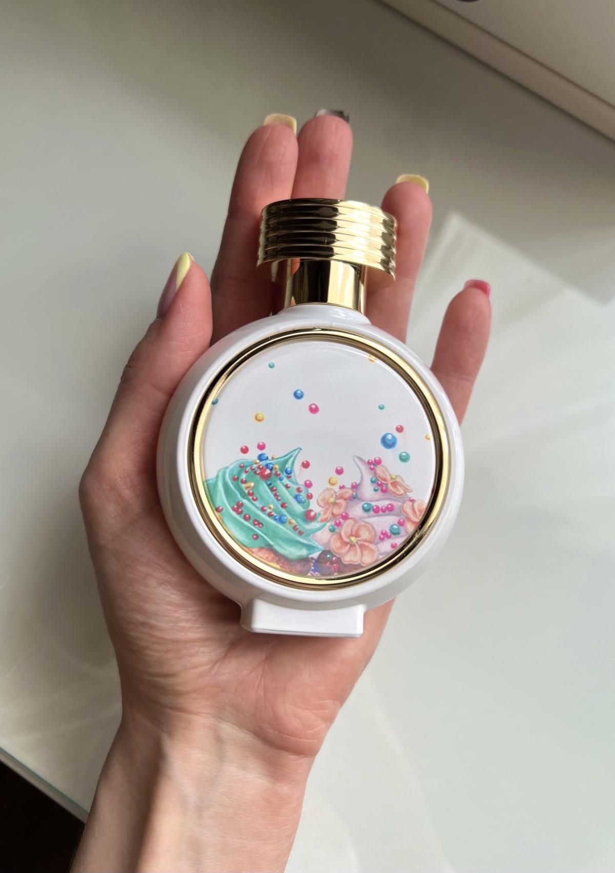 Sweet & Spoiled Haute Fragrance Company HFC parfum - un parfum pour ...