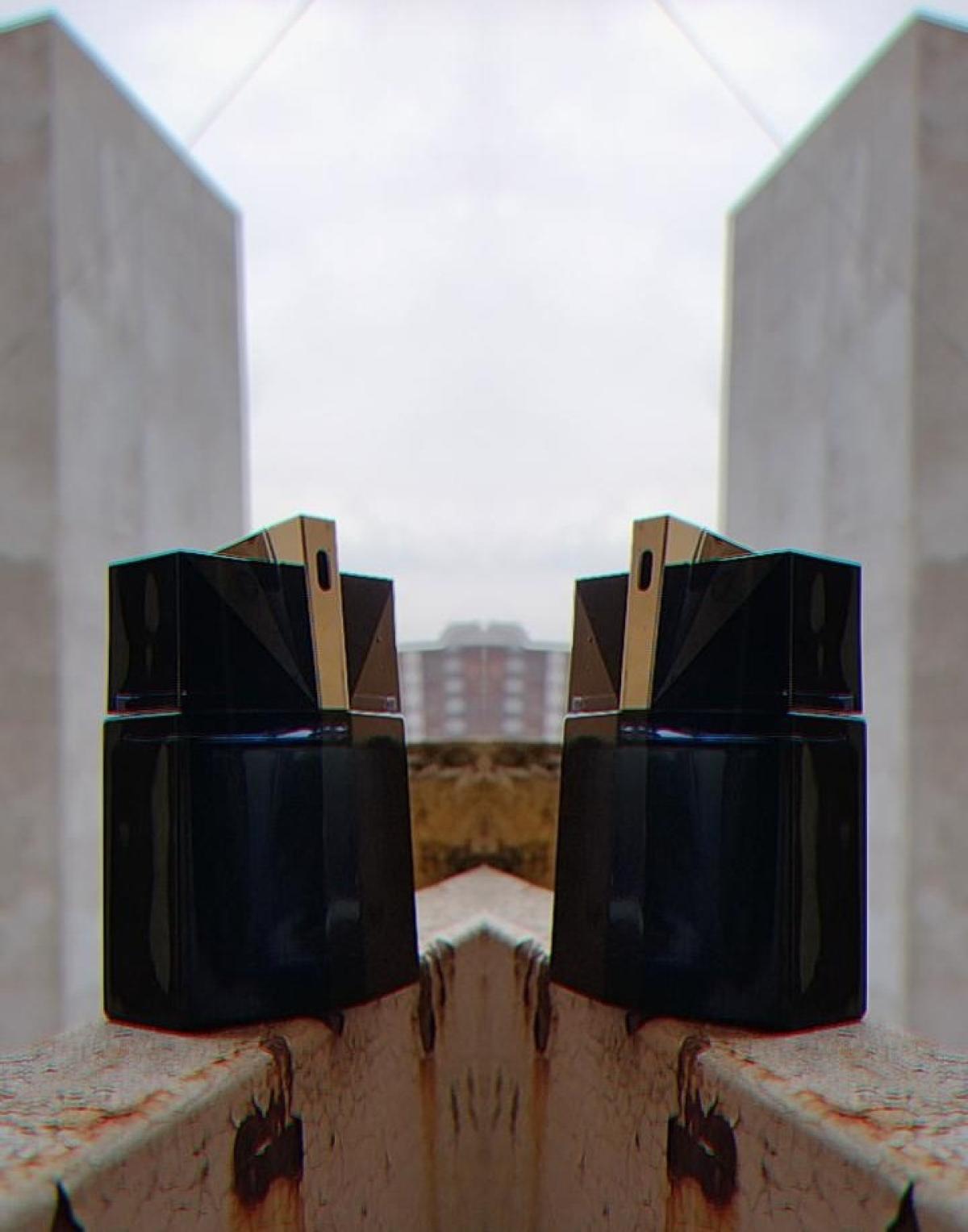 Alien Man Mugler Colônia - a fragrância Masculino 2018