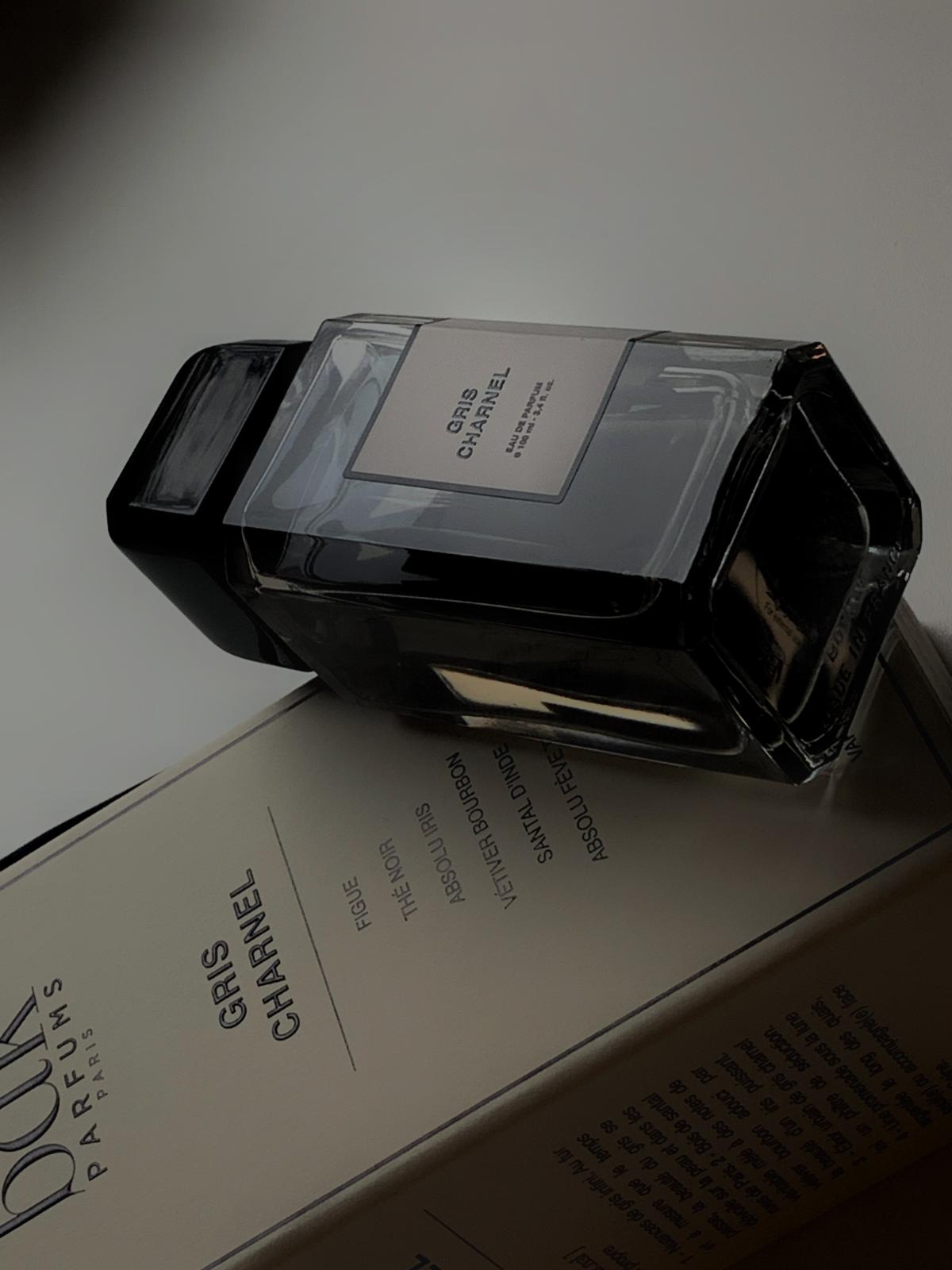 Gris Charnel BDK Parfums parfum - un parfum pour homme et femme 2019