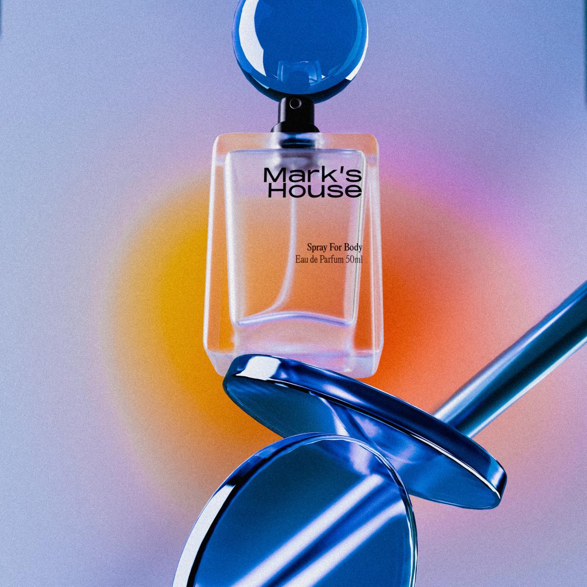 Mark's House HOSTLESS perfumy - to nowe perfumy dla kobiet i mężczyzn 2023