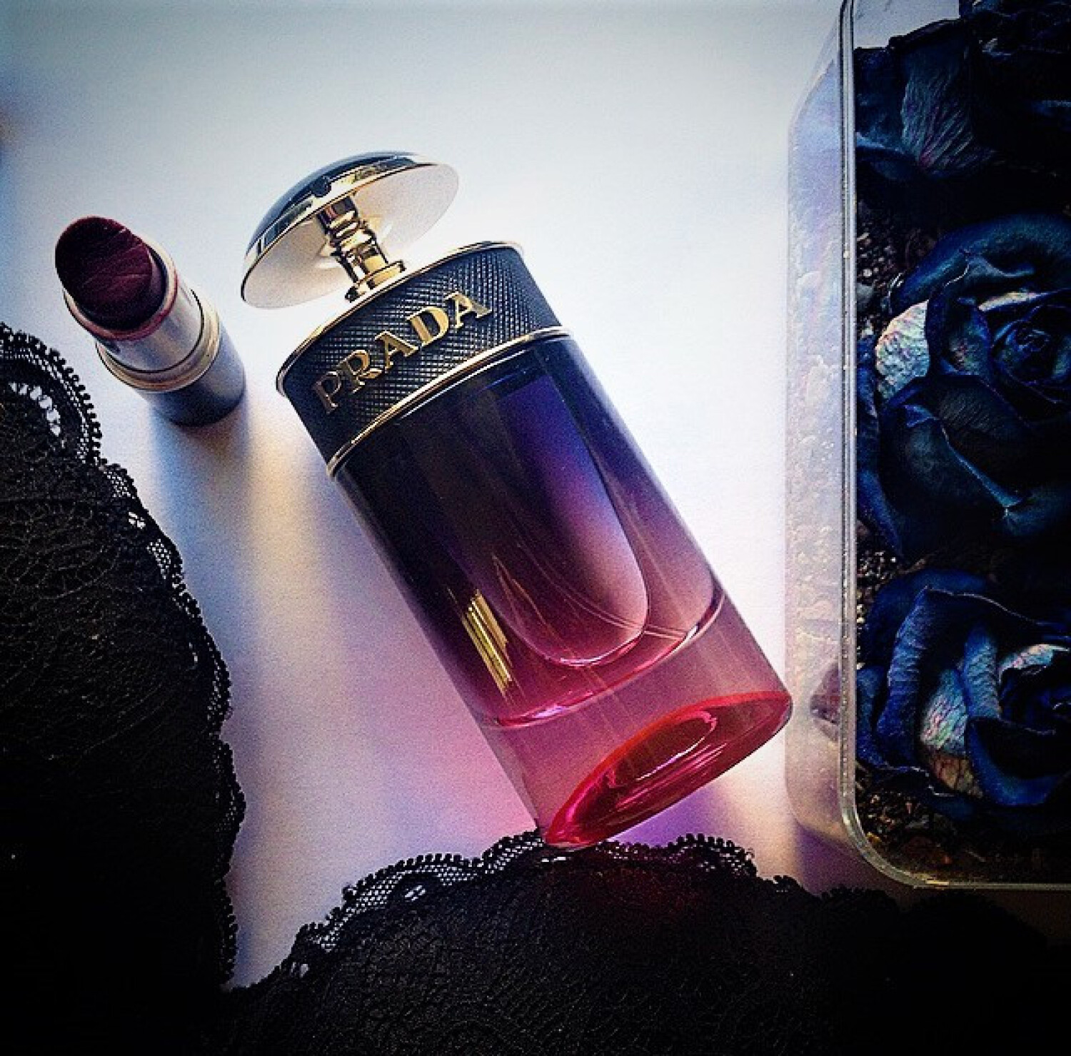 Prada Candy Night Prada - una fragranza da donna 2019