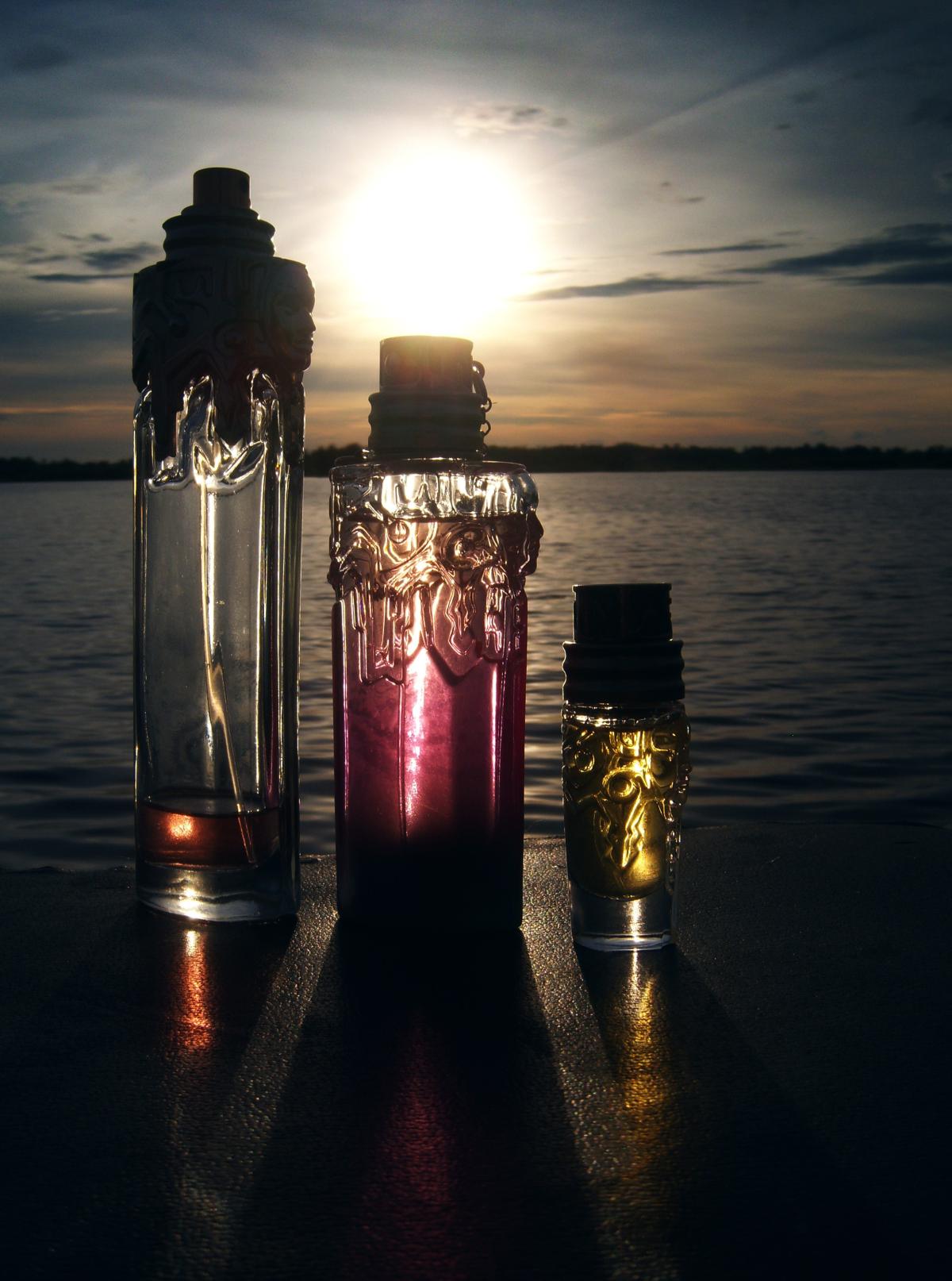 Womanity Mugler parfum - een geur voor dames 2010