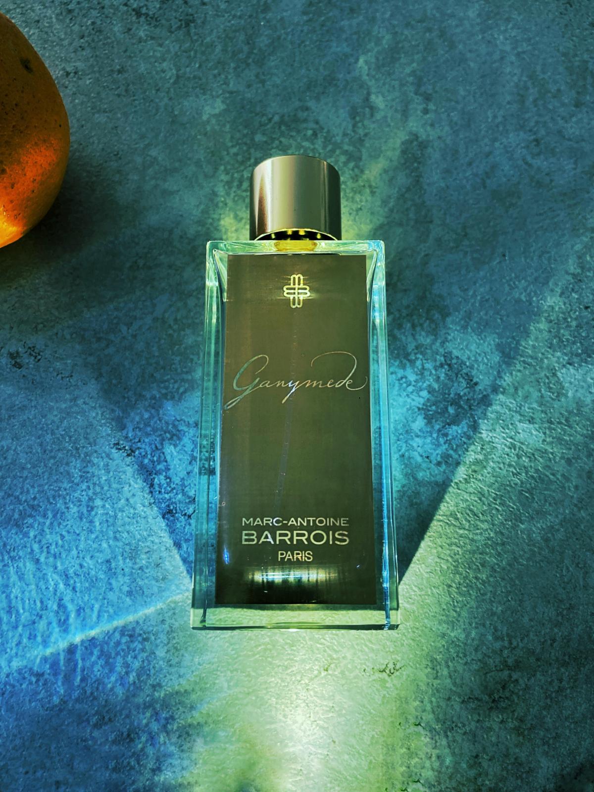 Ganymede Marc-Antoine Barrois parfum - un parfum pour homme et femme 2019