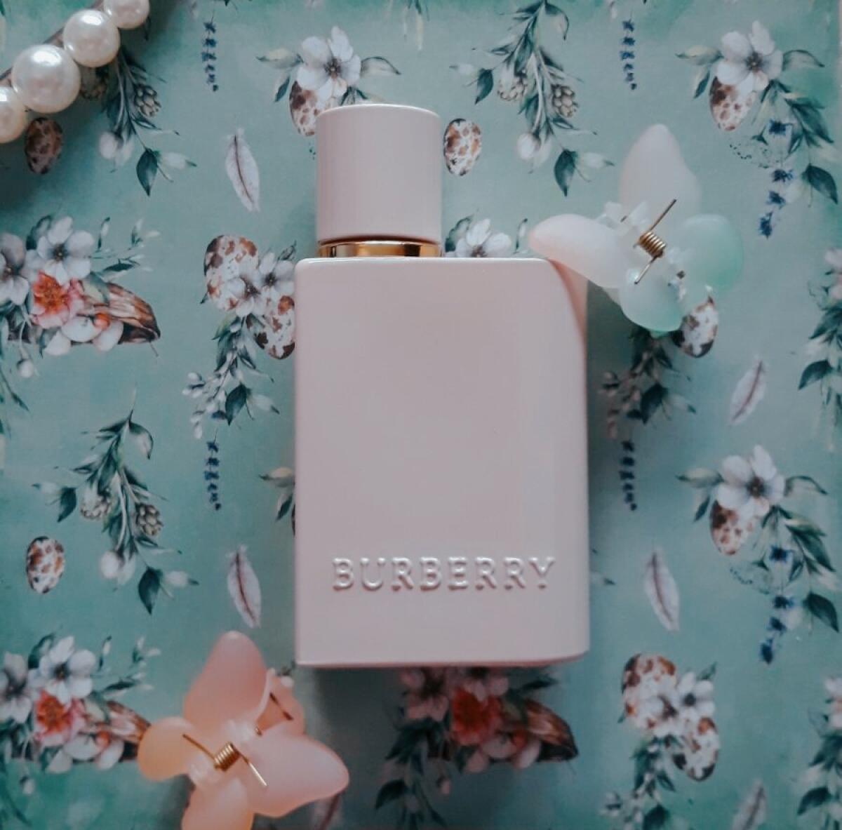 Burberry Her Elixir de Parfum Burberry fragancia - una nuevo fragancia para Mujeres 2022