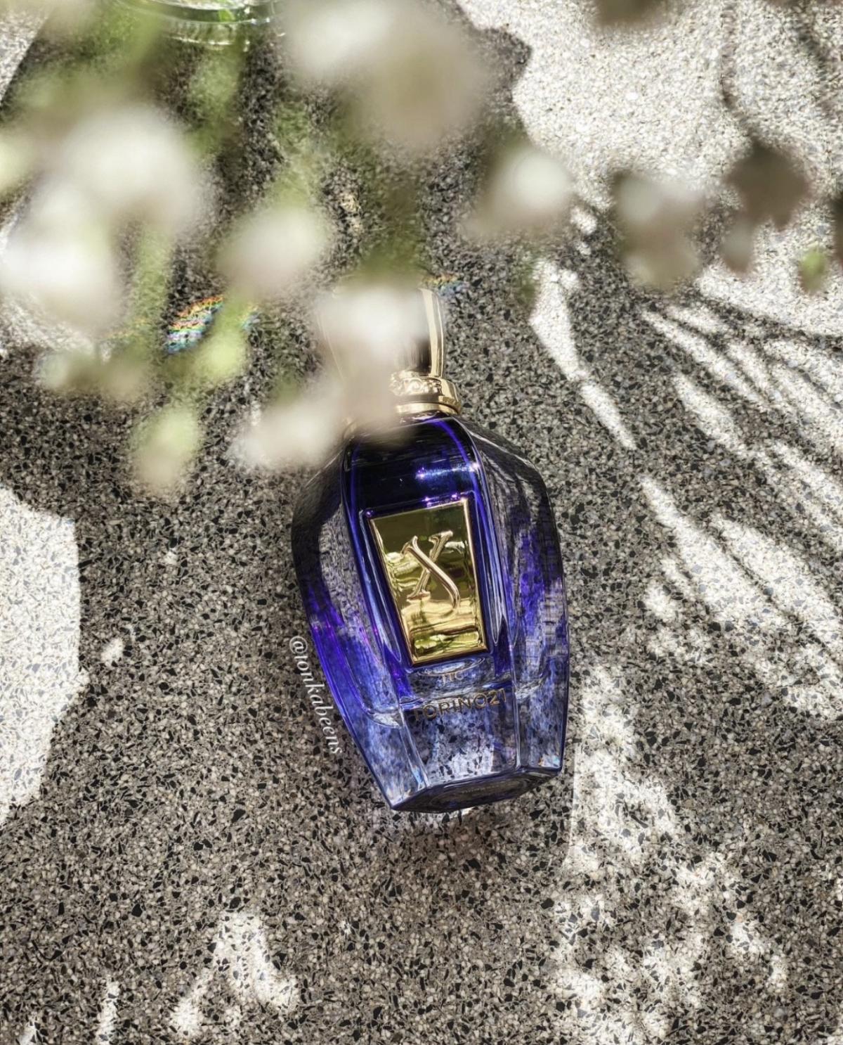 Torino21 Xerjoff άρωμα - ένα άρωμα για γυναίκες και άνδρες 2021