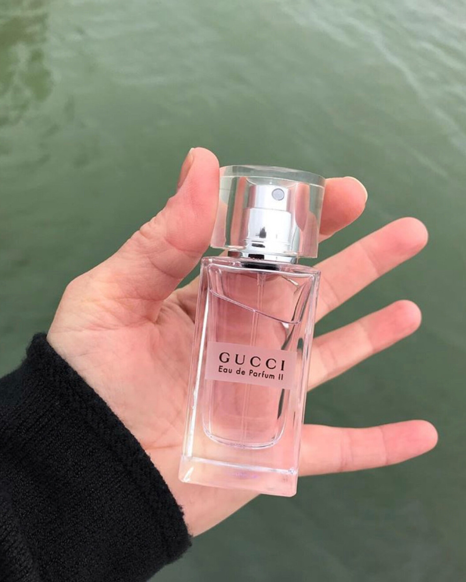 Gucci Eau de Parfum II Gucci parfum - un parfum de dama 2004