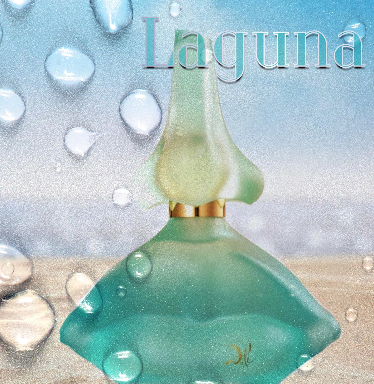 Laguna Salvador Dali Parfum - ein es Parfum für Frauen 1991