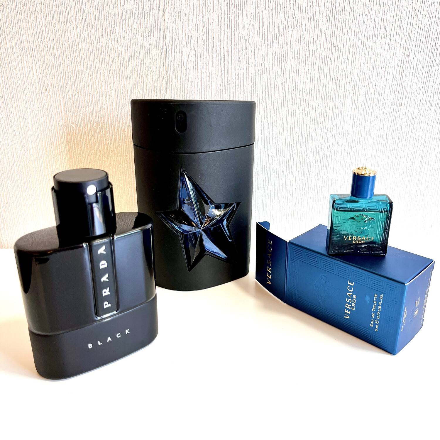A*Men Mugler Colônia - a fragrância Masculino 1996