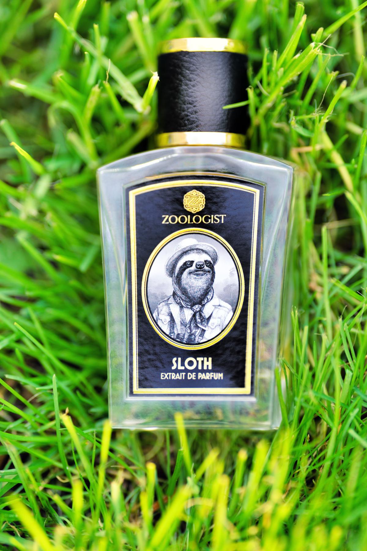 Sloth Zoologist Perfumes parfum - un parfum pour homme et femme 2020