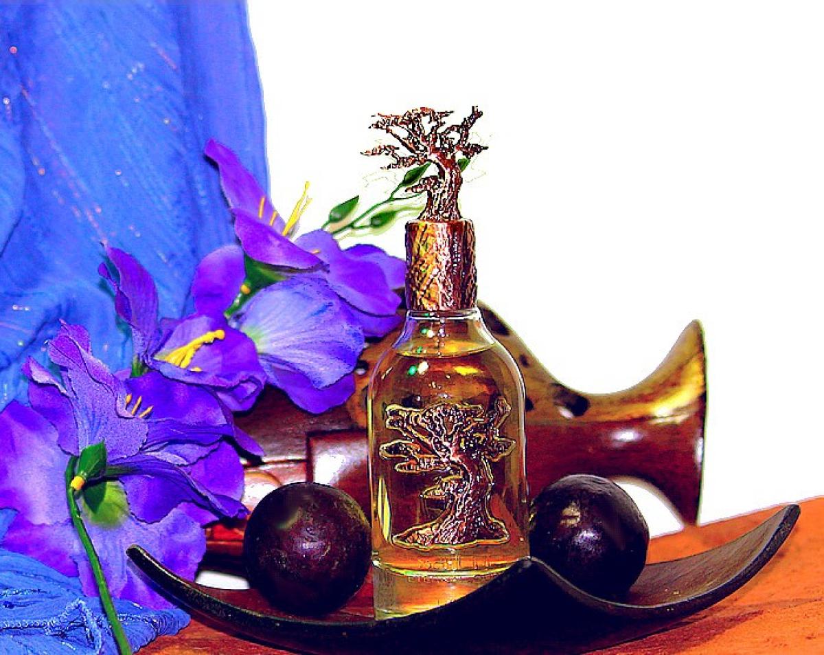 Eternal Oud Lattafa Perfumes - una novità fragranza unisex 2022