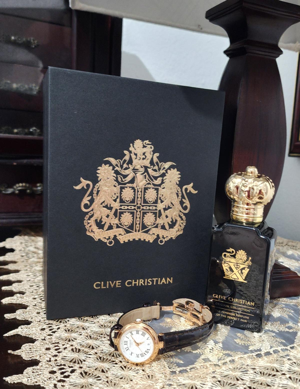 X For Women Clive Christian parfum - un parfum pour femme