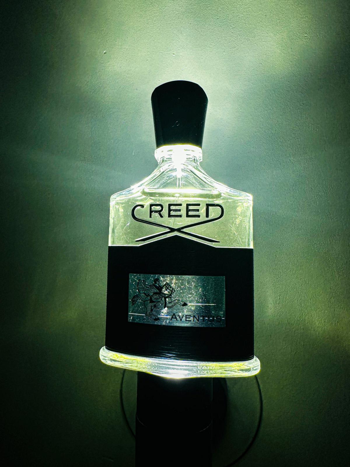 Aventus Creed одеколон — аромат для мужчин 2010