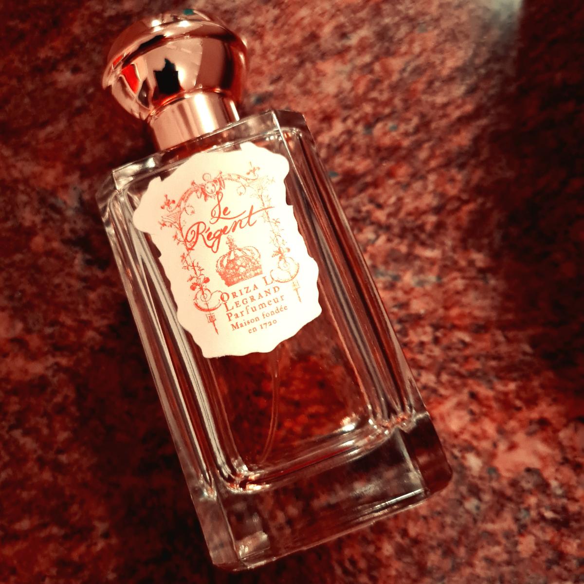 Le Regent Oriza L. Legrand fragancia - una fragancia para Hombres y ...