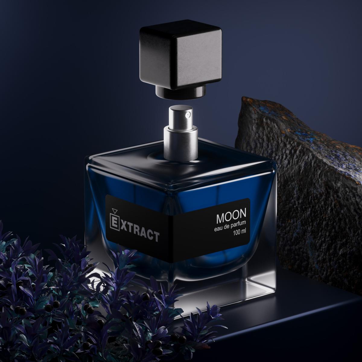 Moon Extract Cologne - un nouveau parfum pour homme 2022