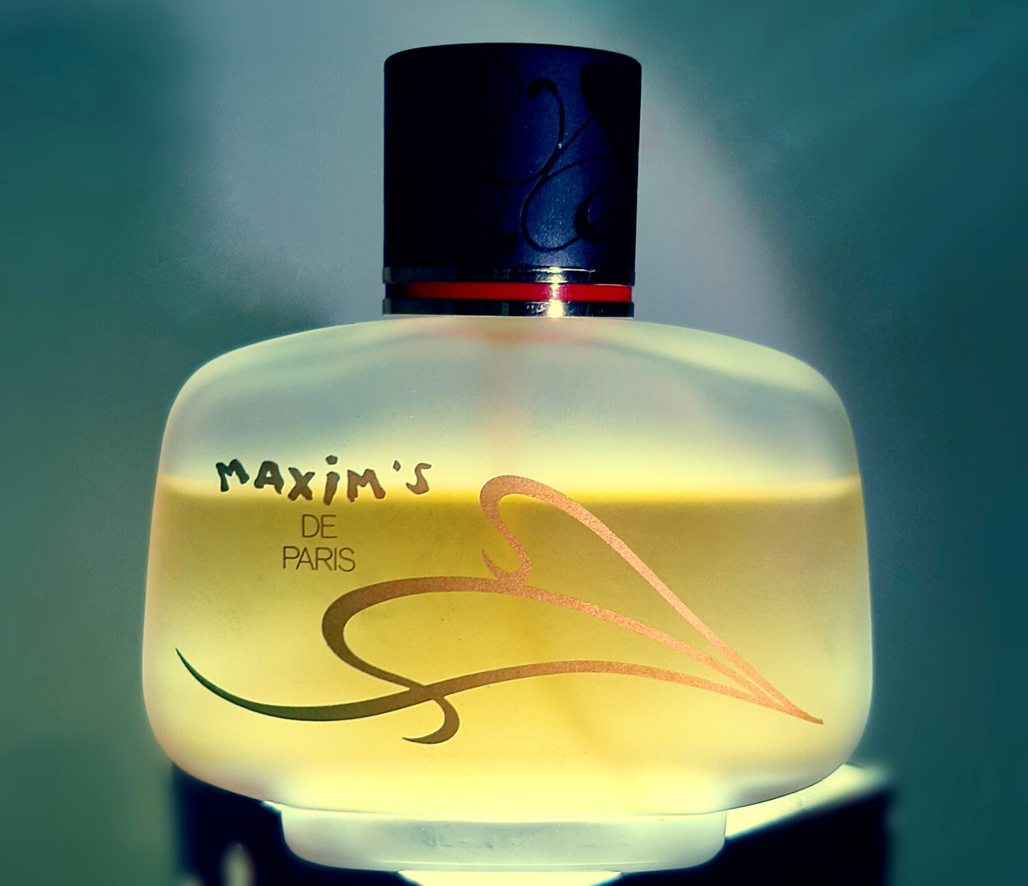 Maxim's de Paris Maxim's de Paris parfum - un parfum pour femme 1984