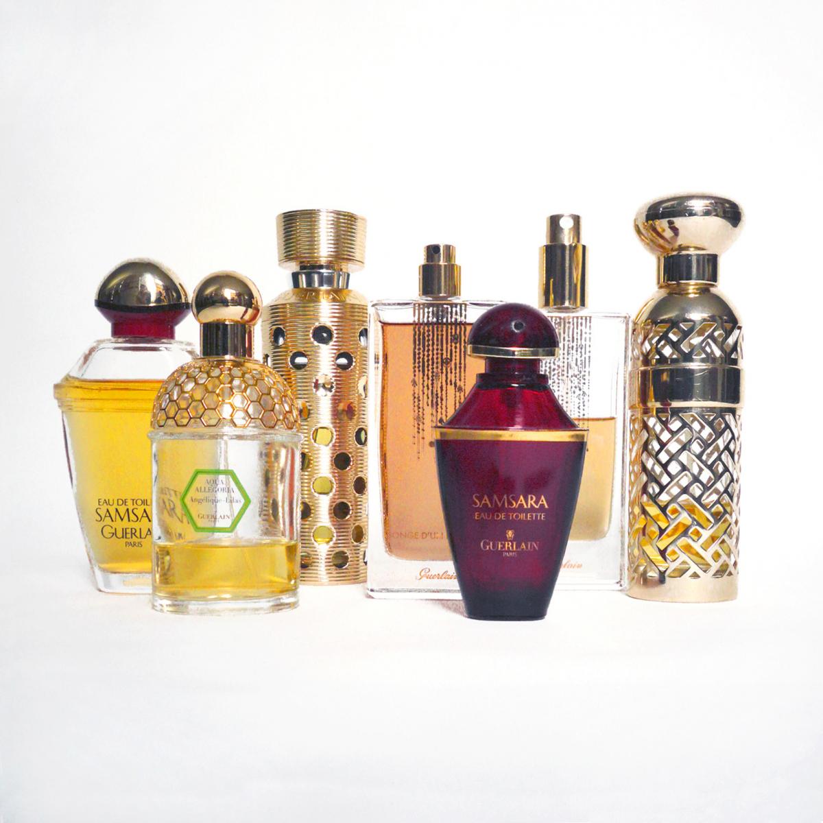 Encens Mythique D'Orient Guerlain parfum - un parfum pour homme et ...