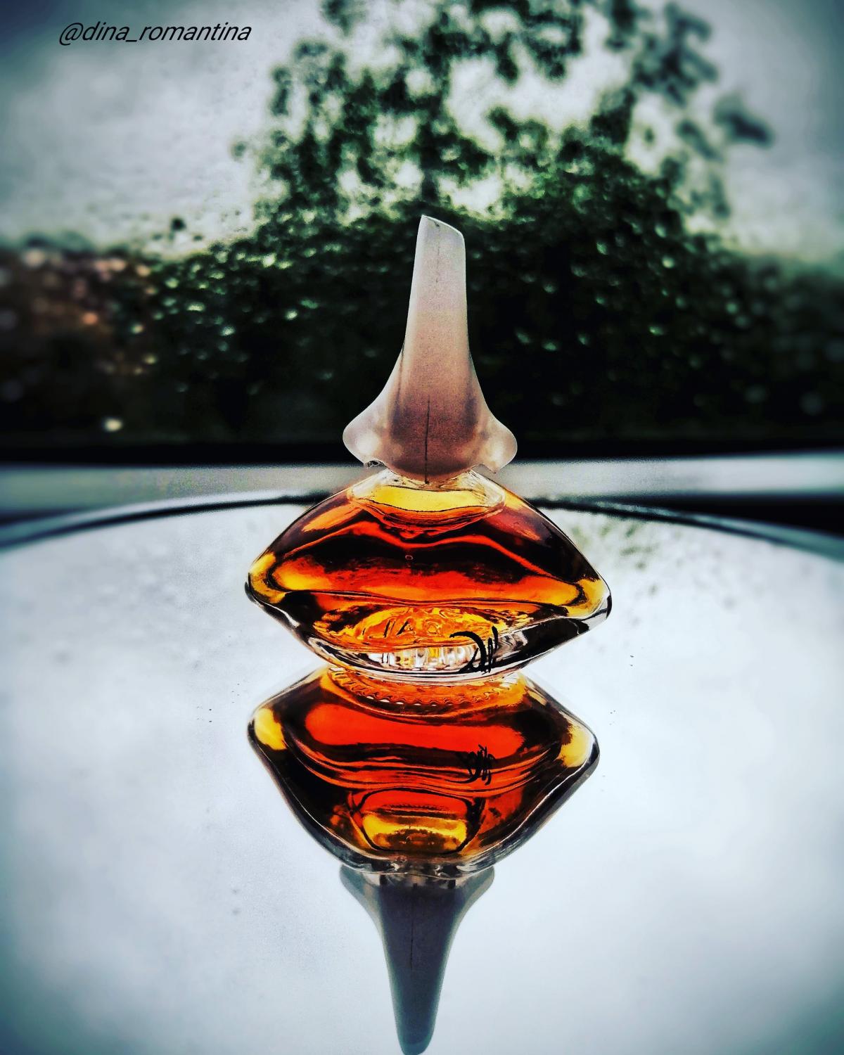 Dali Parfum de Toilette Salvador Dali άρωμα - ένα άρωμα για γυναίκες 1985