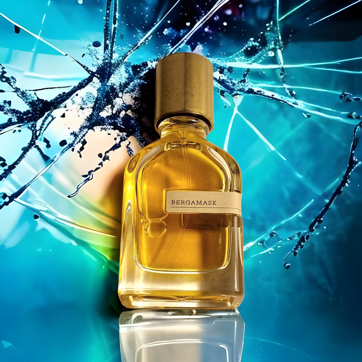 Bergamask Orto Parisi Parfum - ein es Parfum für Frauen und Männer 2014