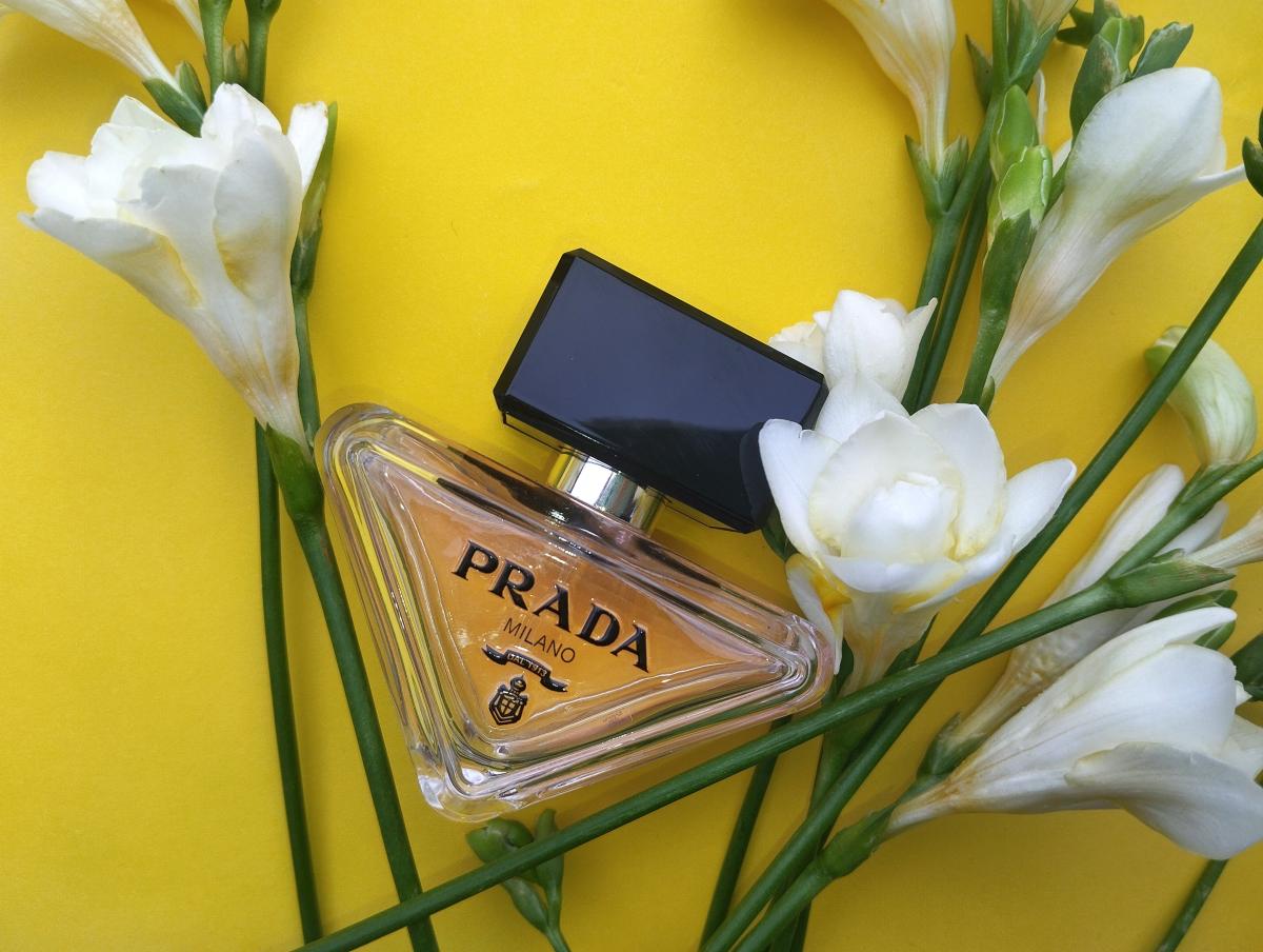 Prada Paradoxe Prada parfem - novi parfem za žene 2022