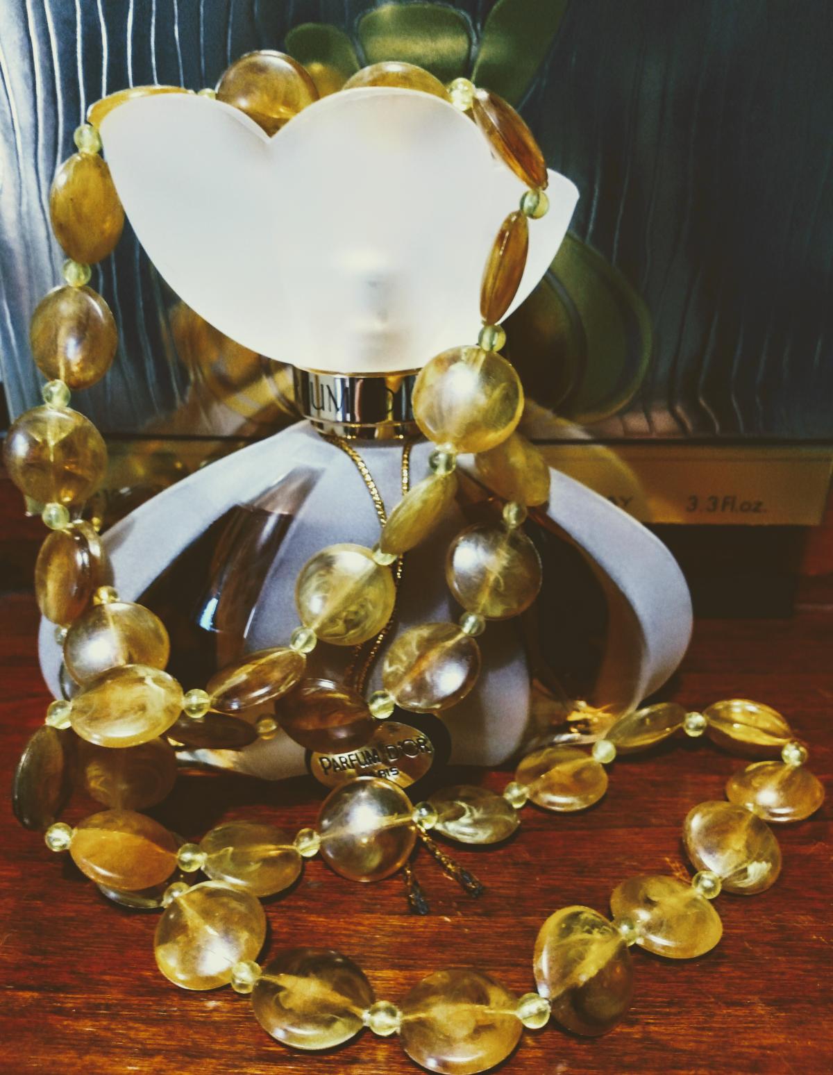 Parfum D'Or Kristel Saint Martin аромат — аромат для женщин 1986