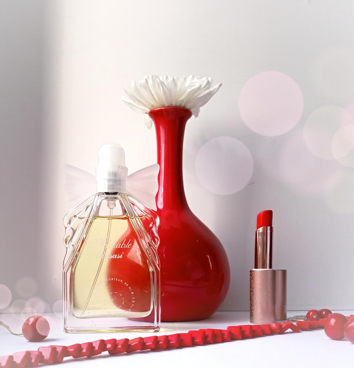 Adorable Rasasi parfum - een geur voor dames