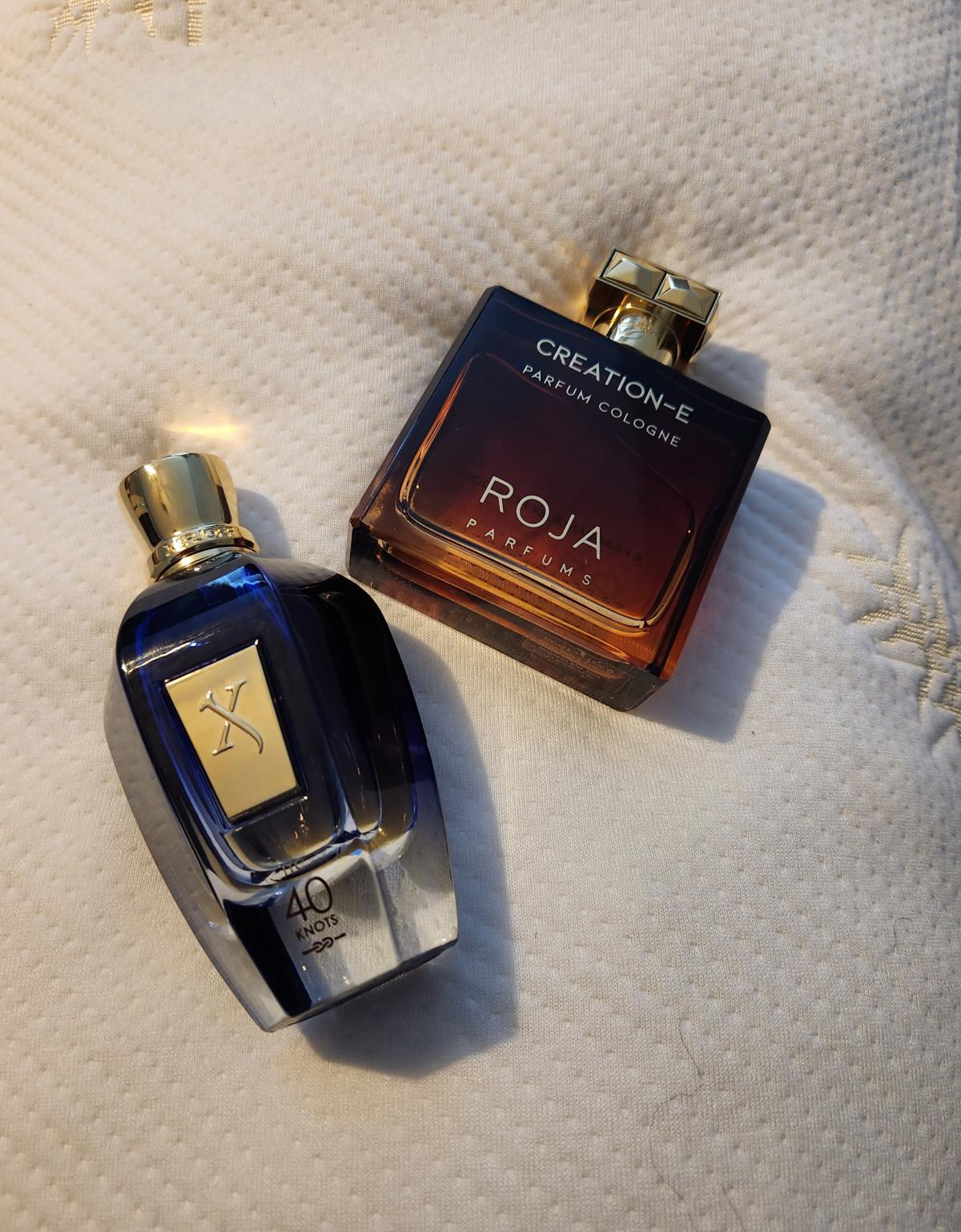 Creation-E Parfum Cologne Roja Dove parfum - un parfum unisex 2019