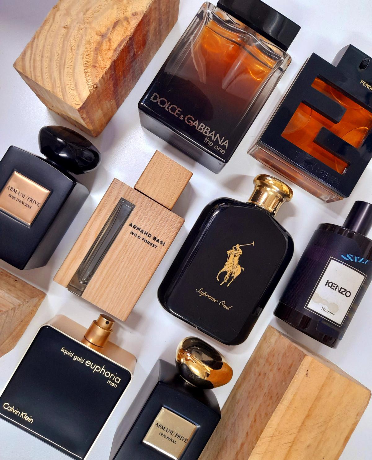 Fan di Fendi Pour Homme Assoluto Fendi Colonia - una fragancia para ...