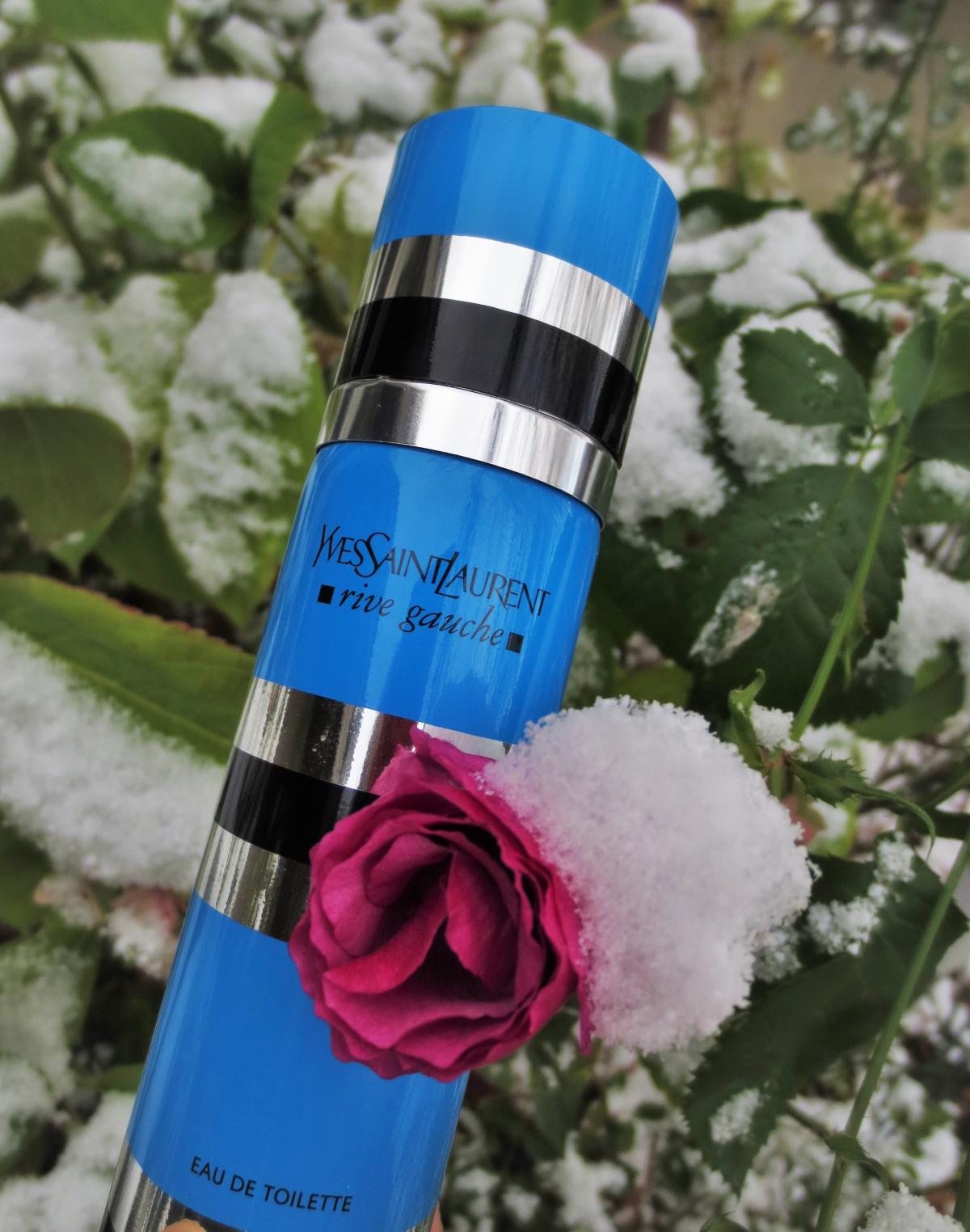 Rive Gauche Yves Saint Laurent άρωμα - ένα άρωμα για γυναίκες 1971