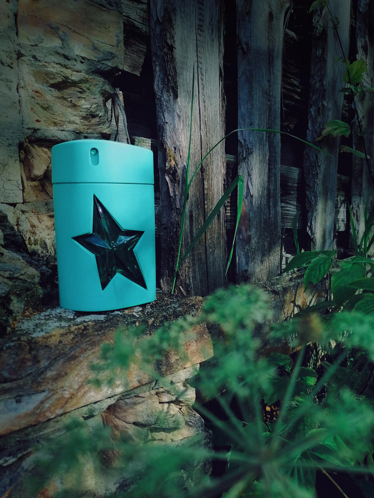 A*Men Kryptomint Mugler κολόνια - ένα άρωμα για άνδρες 2017