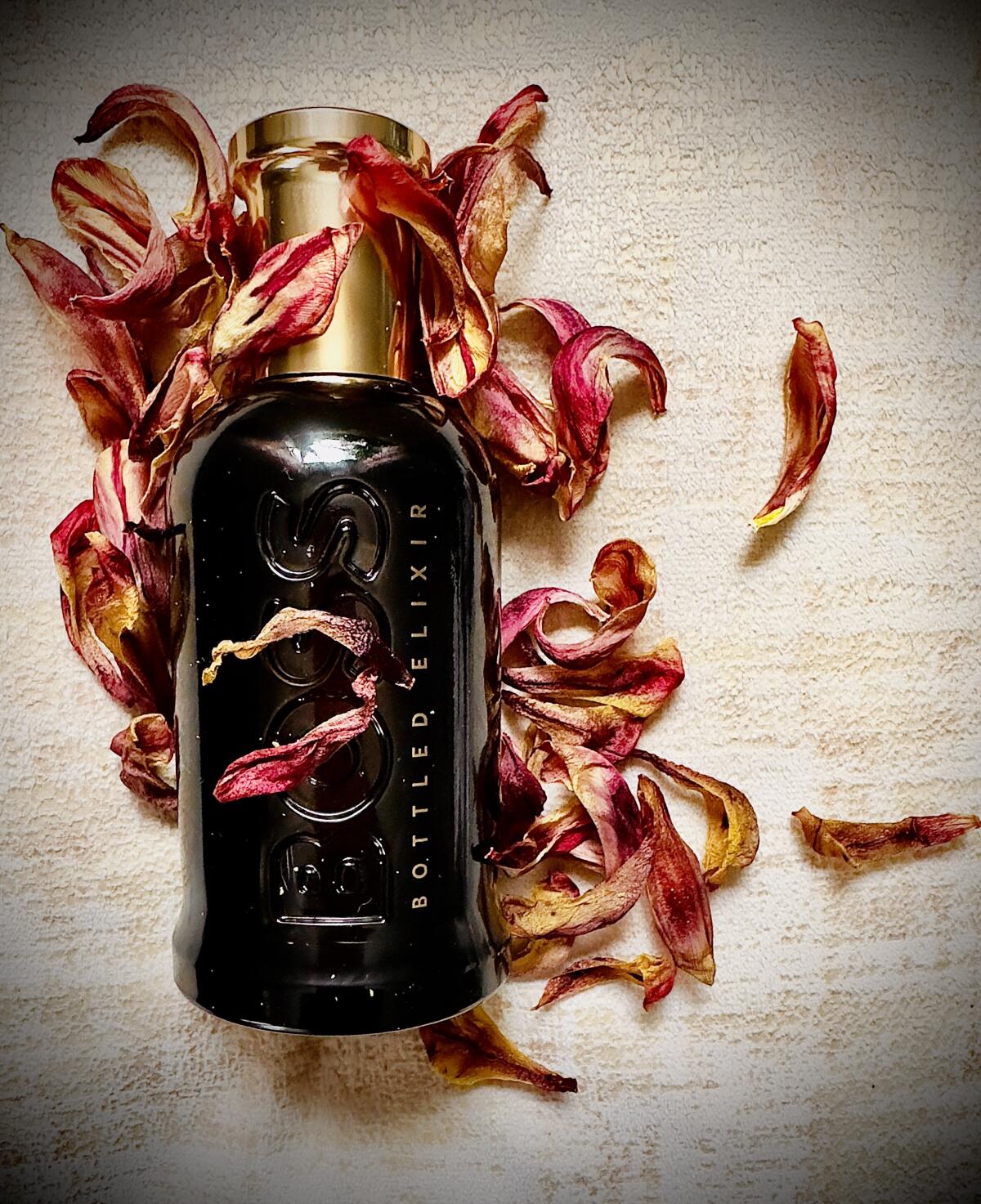 Boss Bottled Elixir Hugo Boss zapach - to nowe perfumy dla mężczyzn 2023