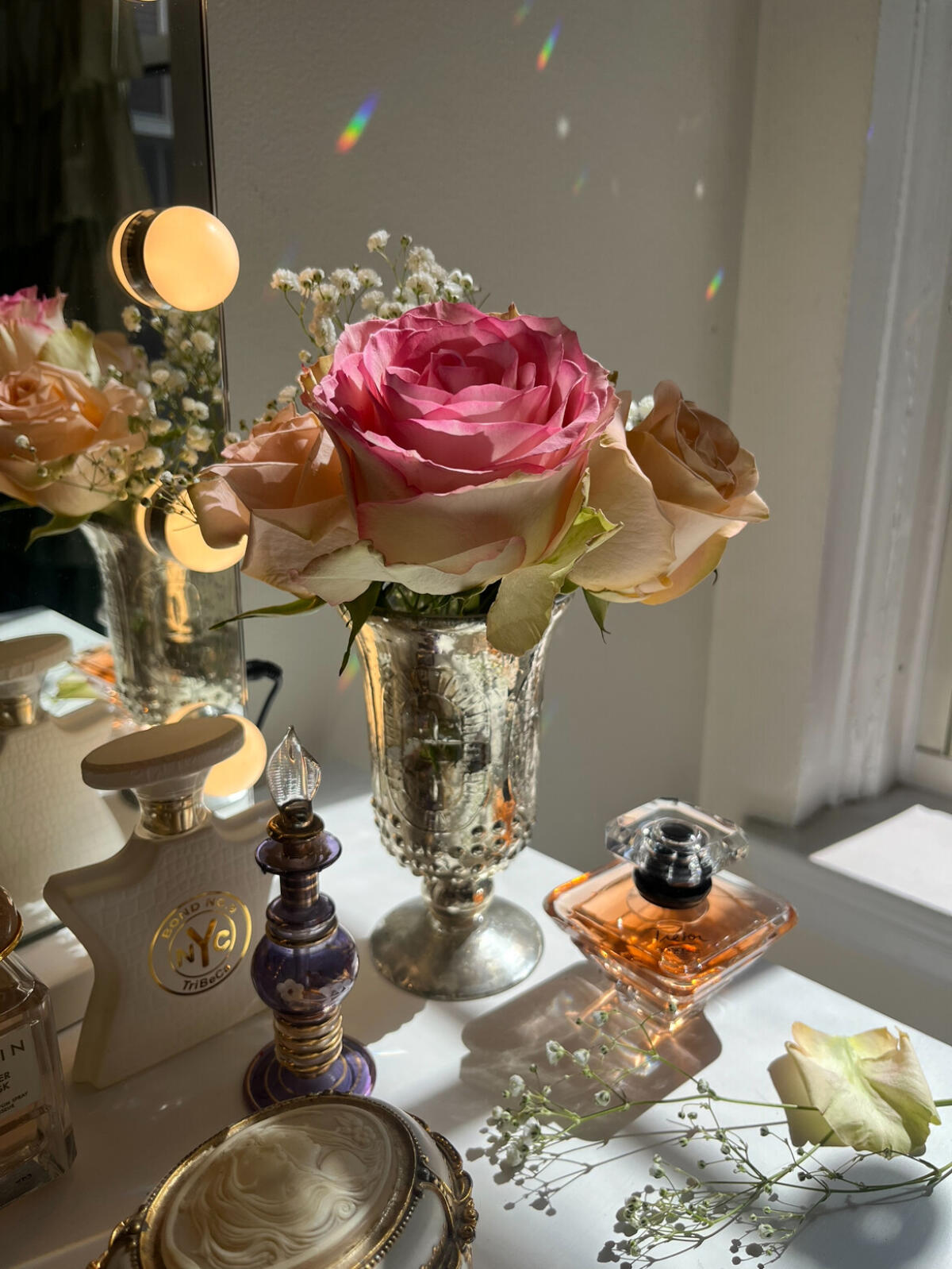 TriBeCa Bond No 9 Parfum - ein es Parfum für Frauen und Männer 2020